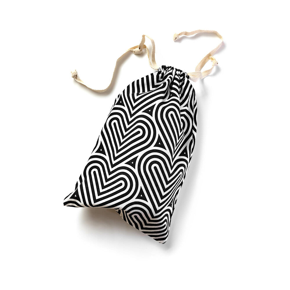 The Collection Bomba Cotton Toy Bag - Shop Sex Toys at The Sex Shed!